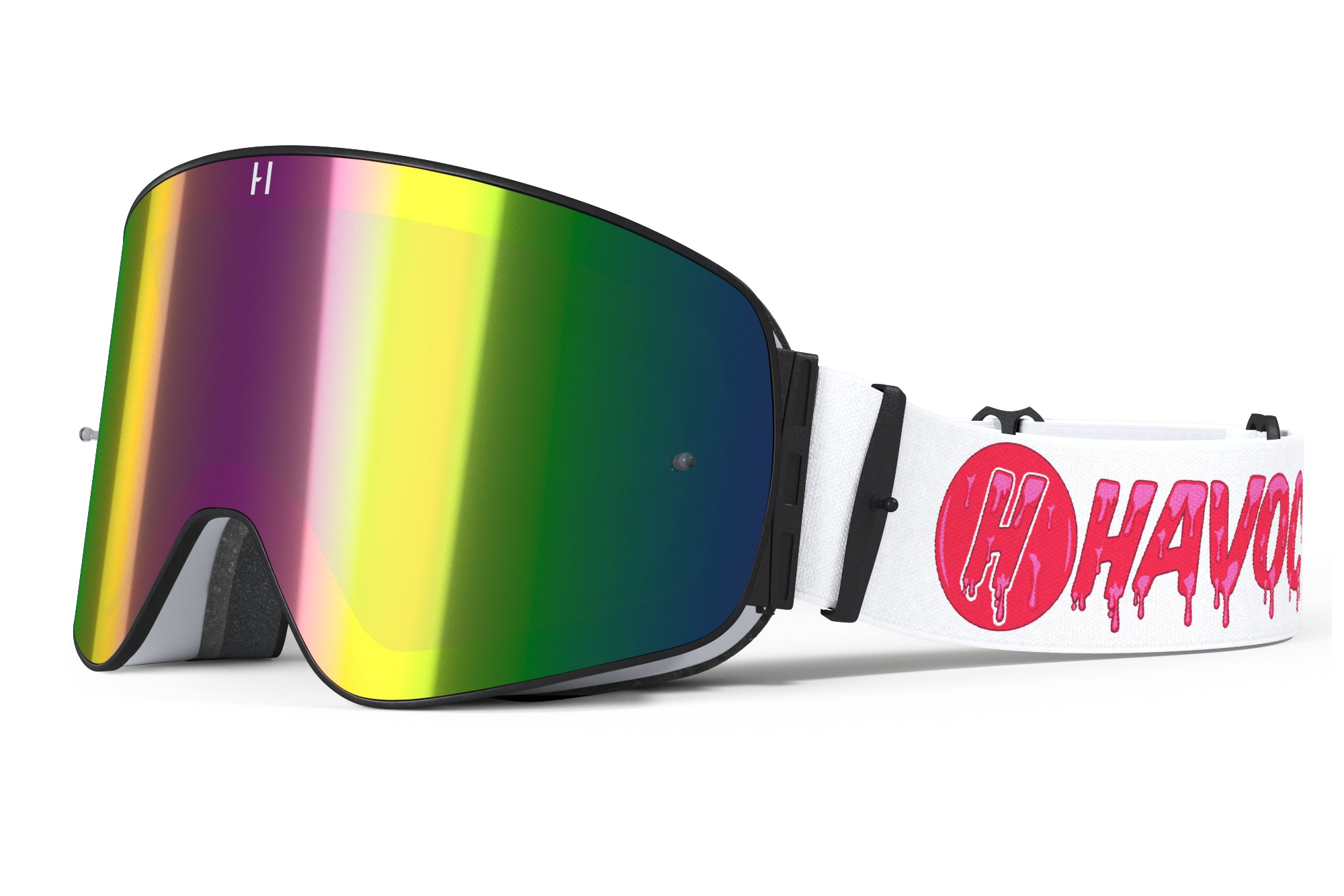 Drop goggles store