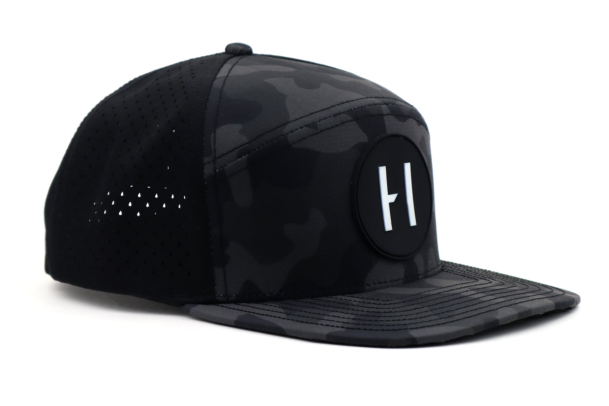 Stealth Camo Havoc Hat