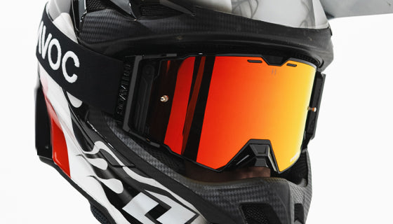 HELIOS GOGGLES – Havoc