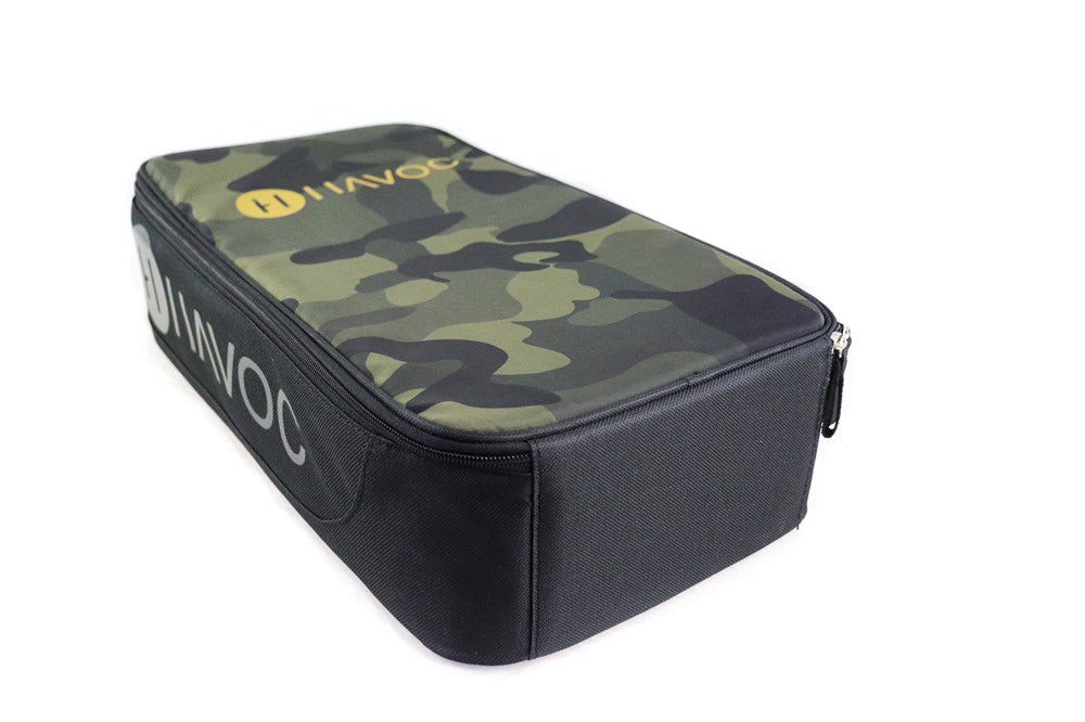 Camo Havoc Goggle Case