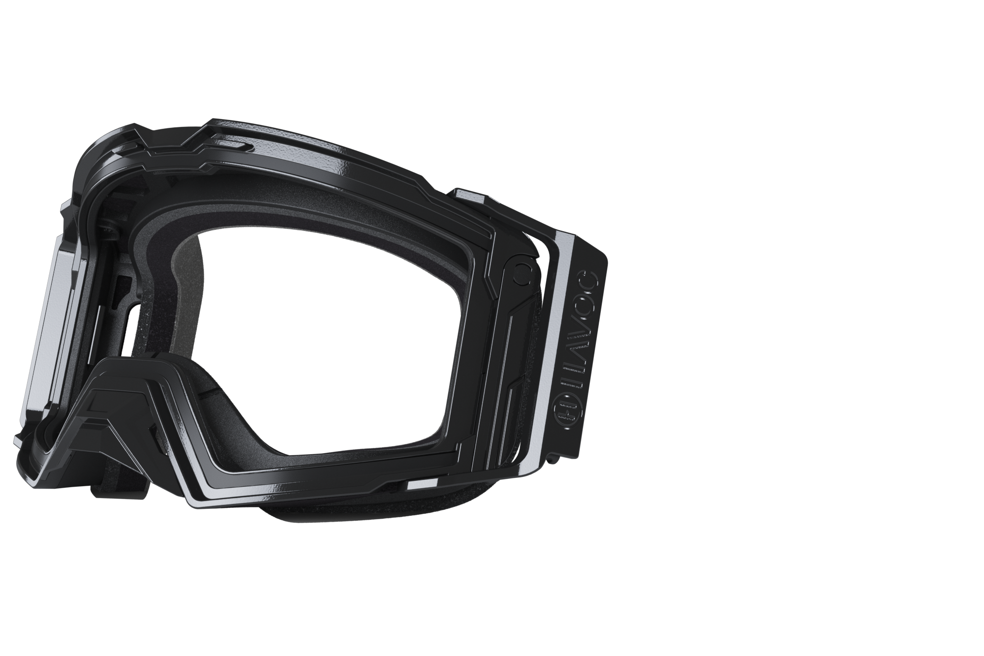 Frame Black (Helios) – Havoc