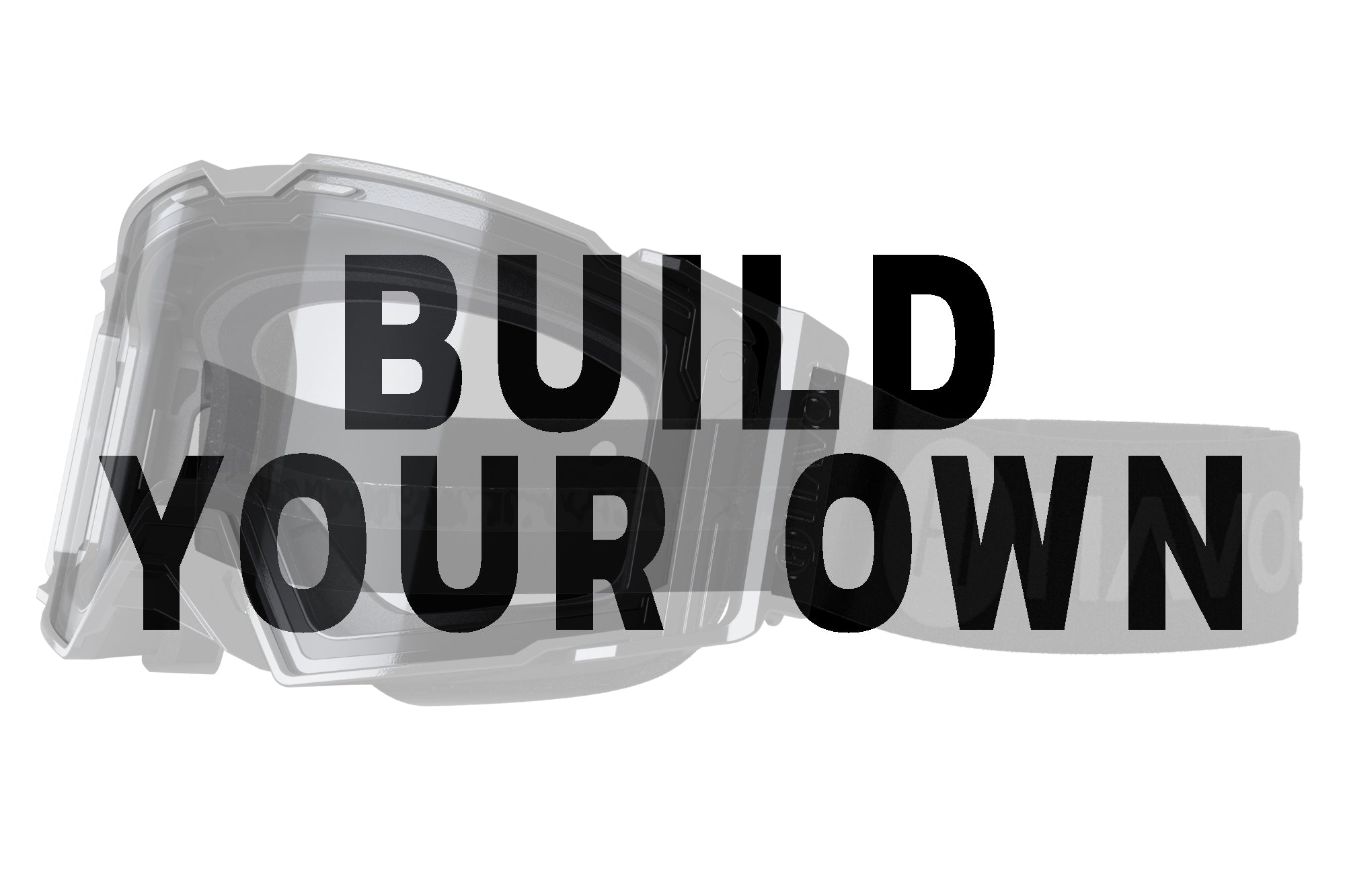 Havoc Helios Premium Offroad Goggle