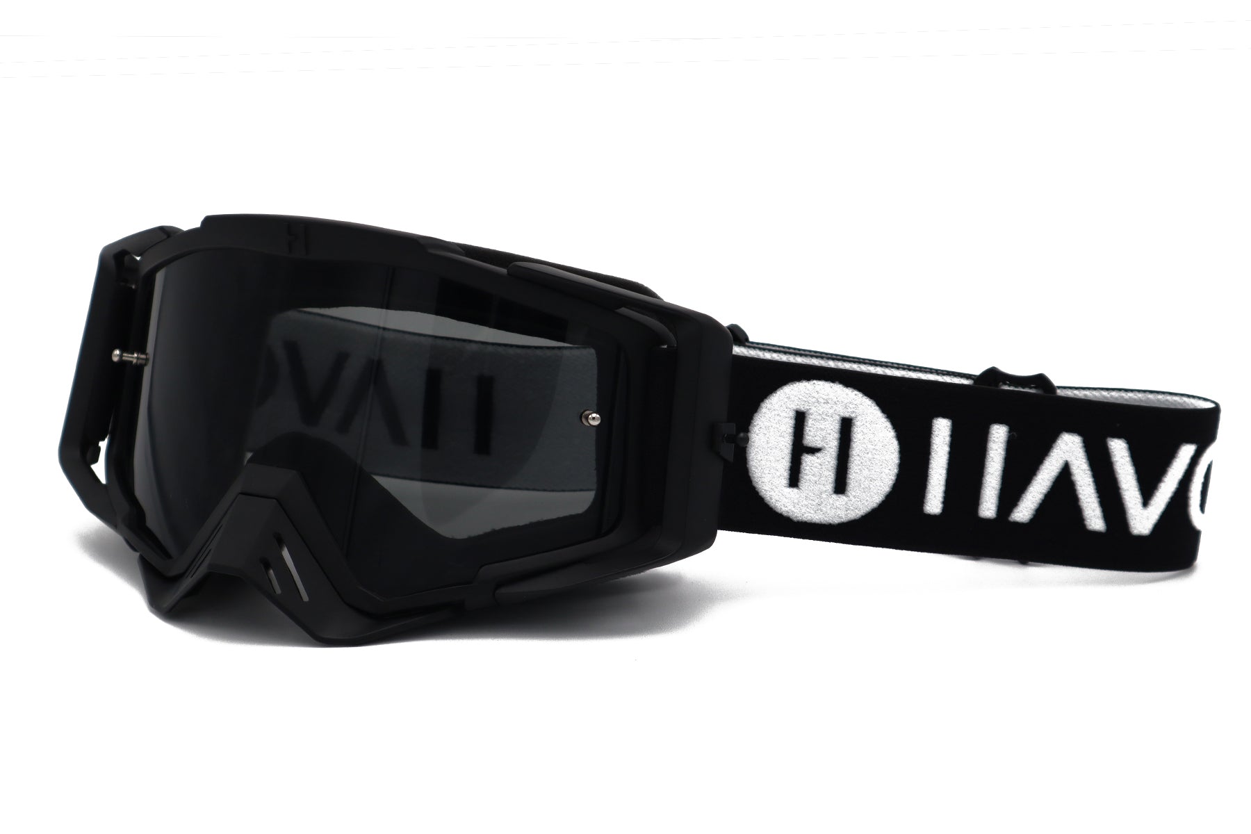Havoc Elite Goggles - Domino