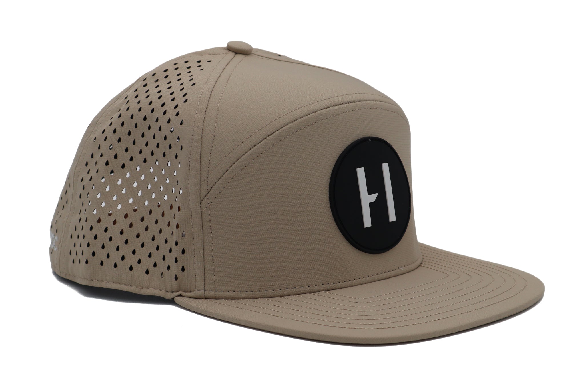 Tan Havoc Waterproof Hat