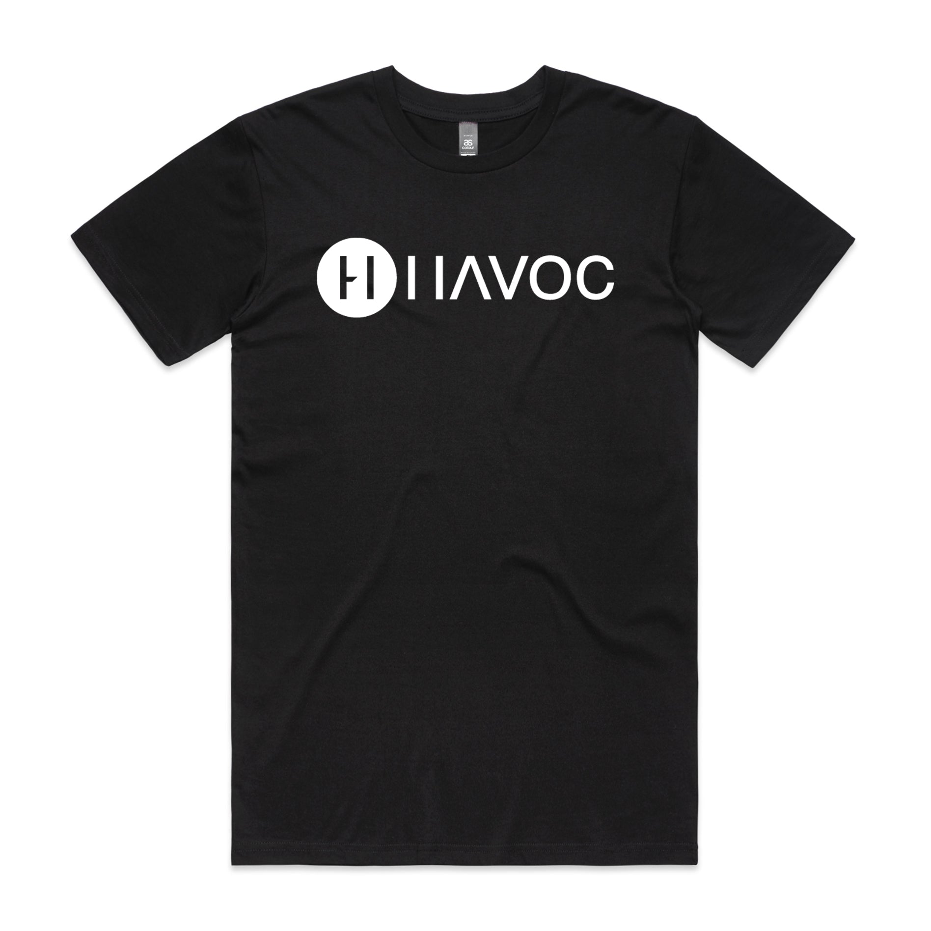 Havoc - Logo Tee