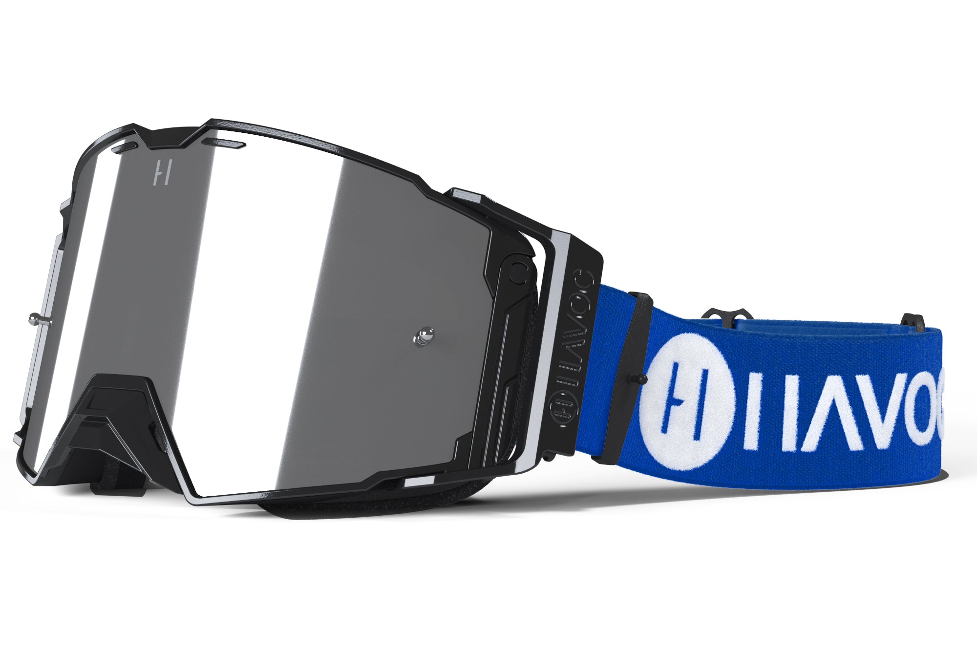Havoc Helios Premium Offroad Goggle