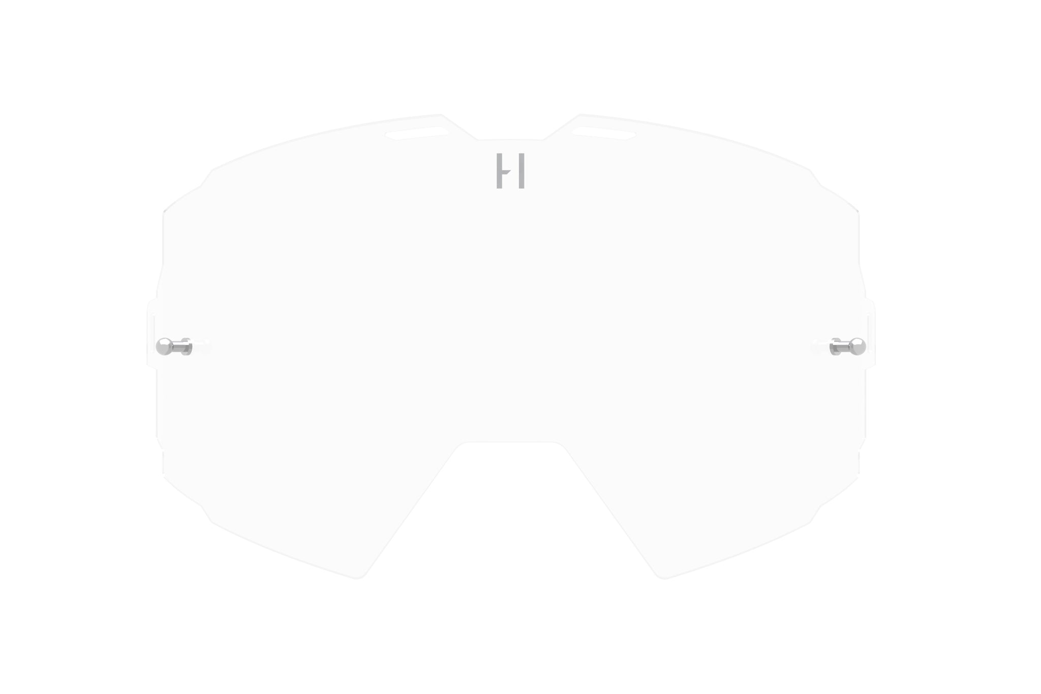Clear Helios Lens – Havoc
