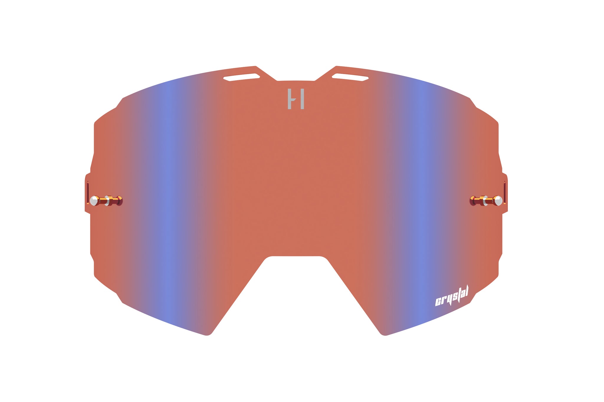 Rose Helios Crystal Dual Pane Lens – Havoc