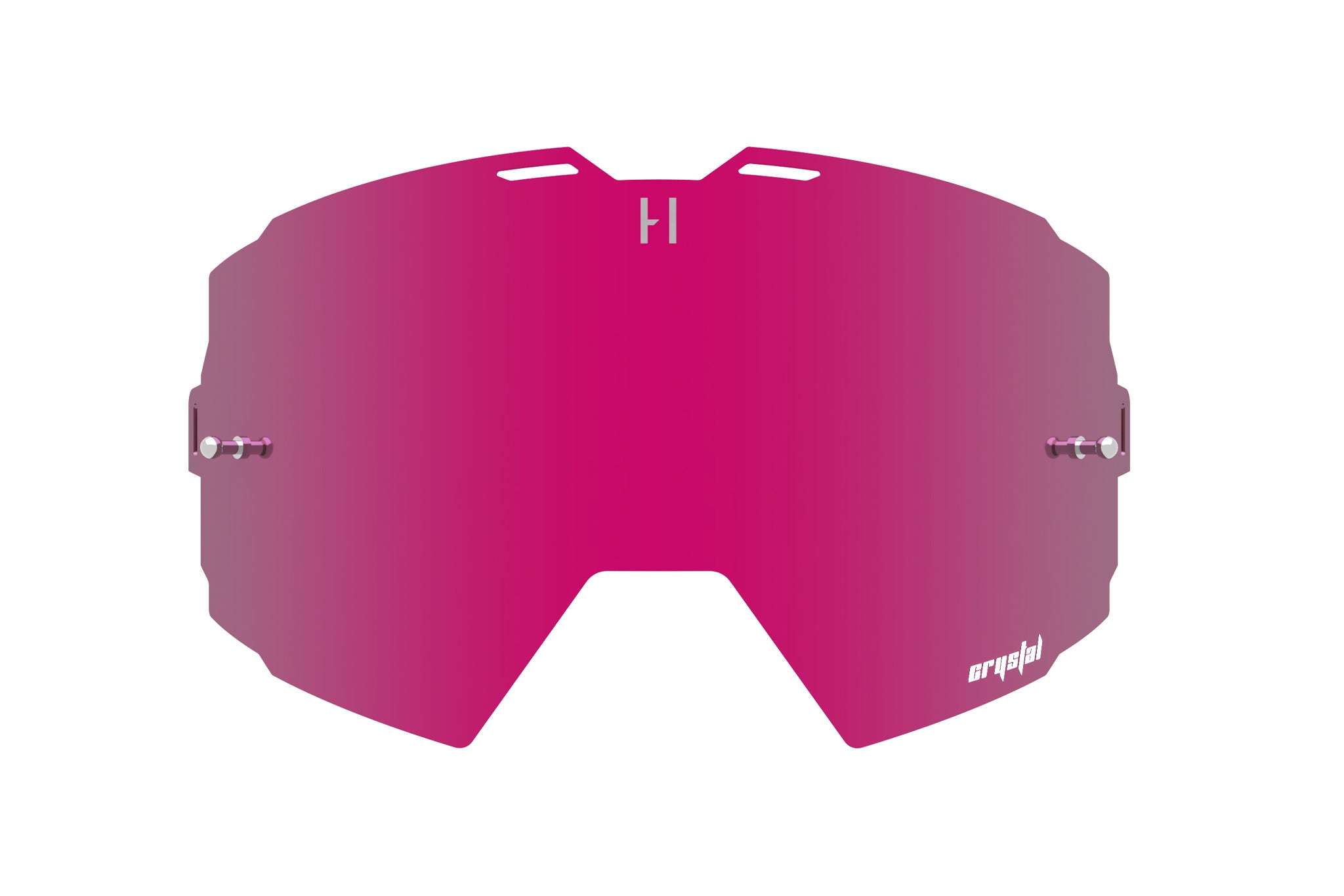 Pink Helios Crystal Lens – Havoc