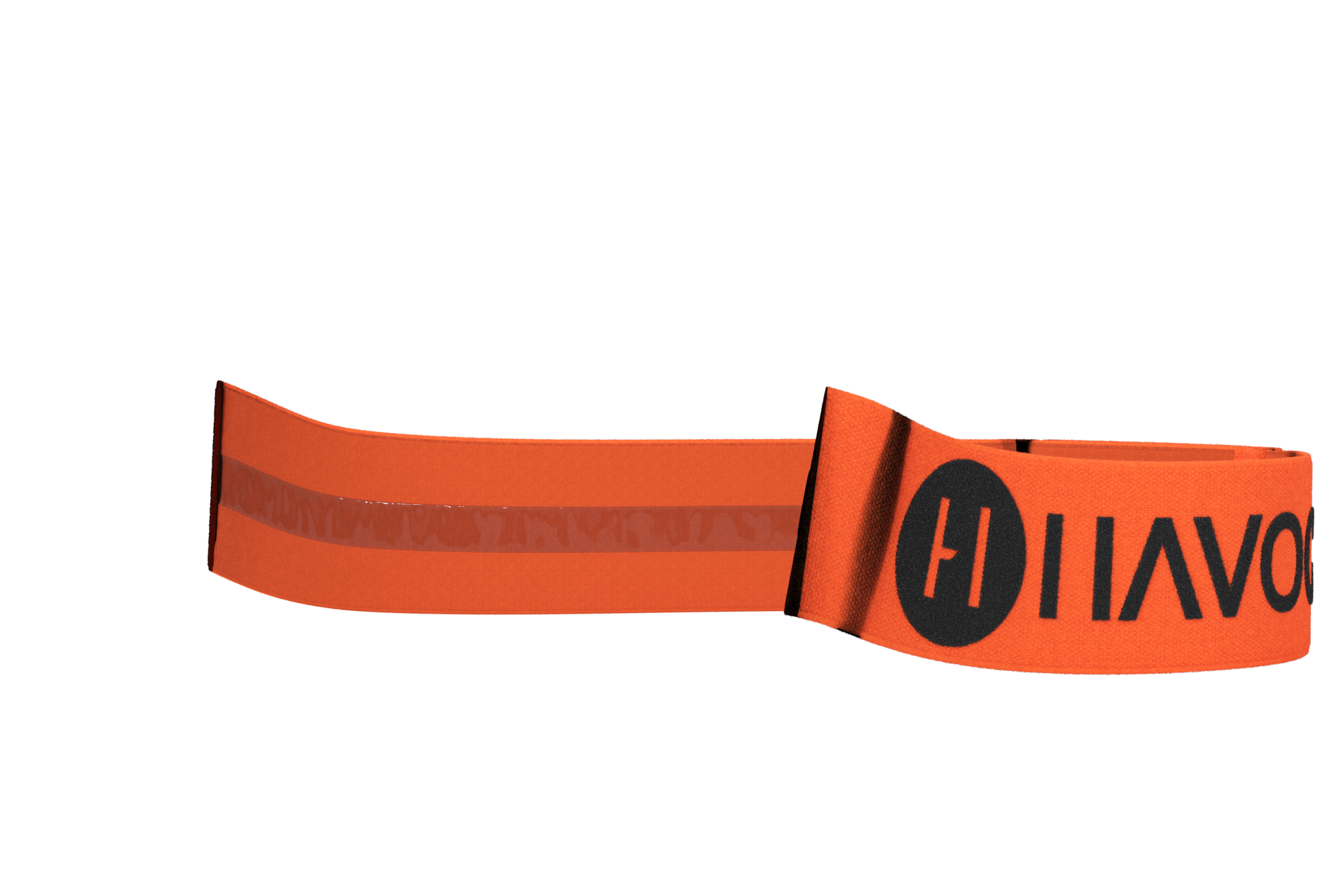 Construction Havoc Strap
