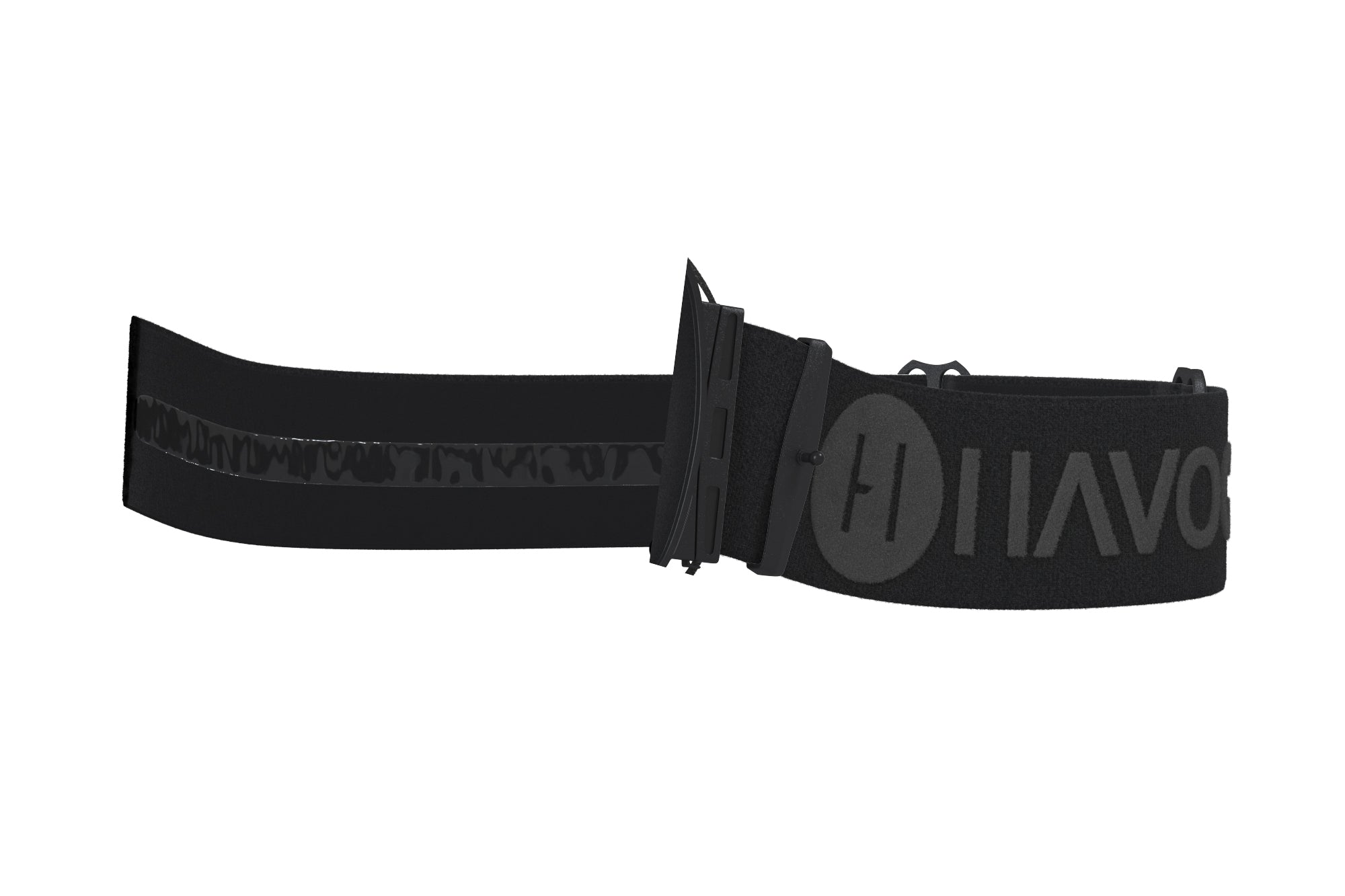 Havoc Black Strap