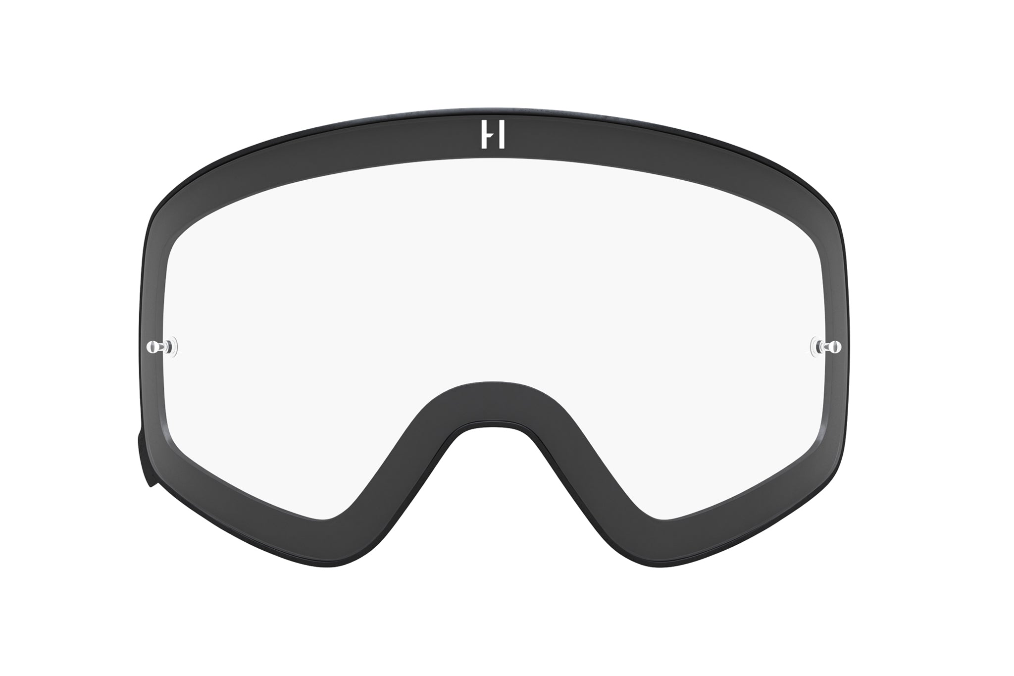 Clear Magnetic Lens - Havoc