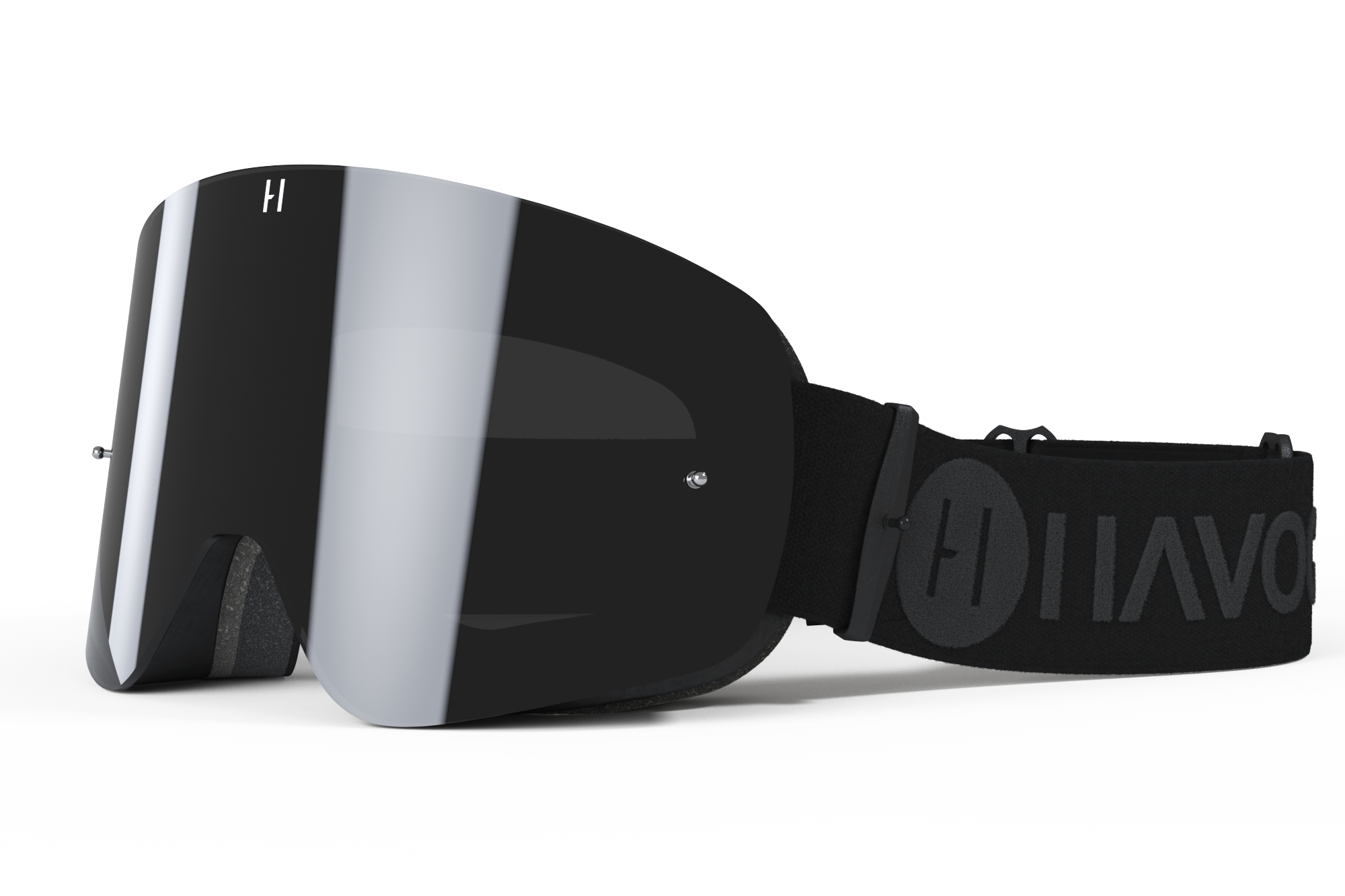 Legacy Havoc Youth Goggles