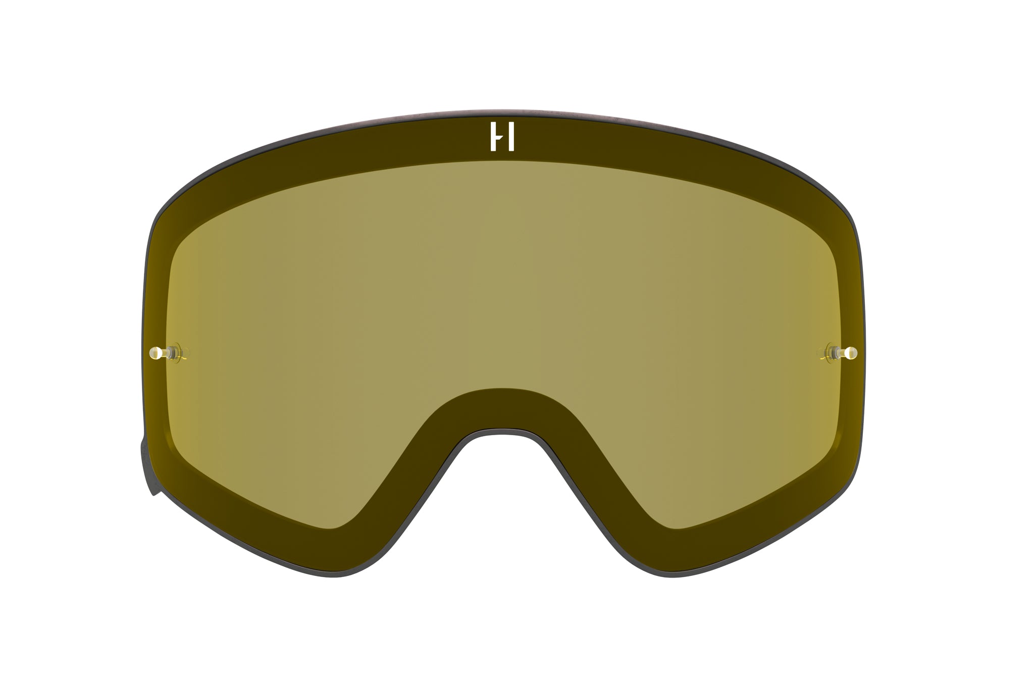 Yellow Havoc Magnetic Lens