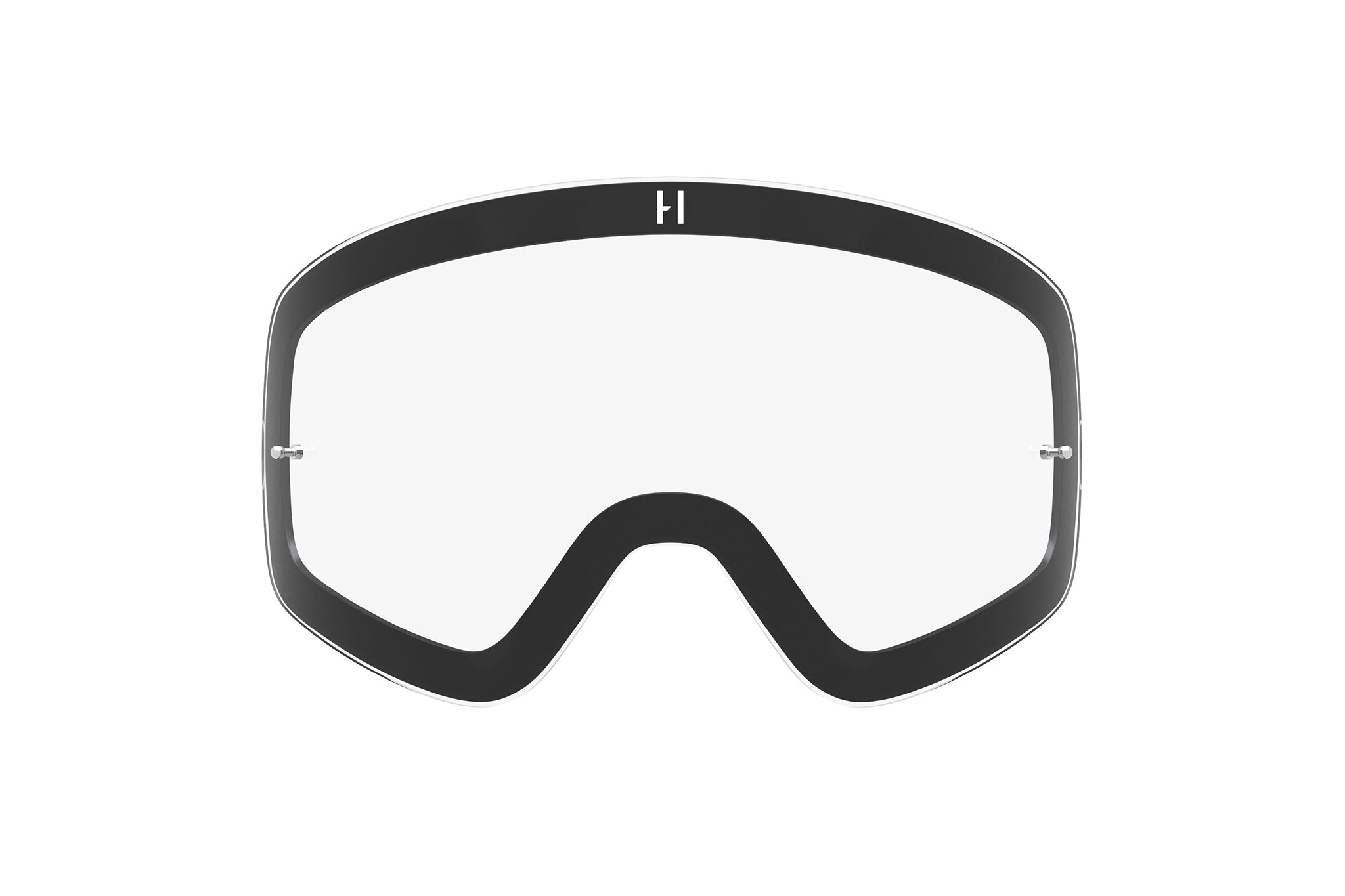 Havoc Youth Legacy Goggles - Pre-Curved Clip-In Lens
